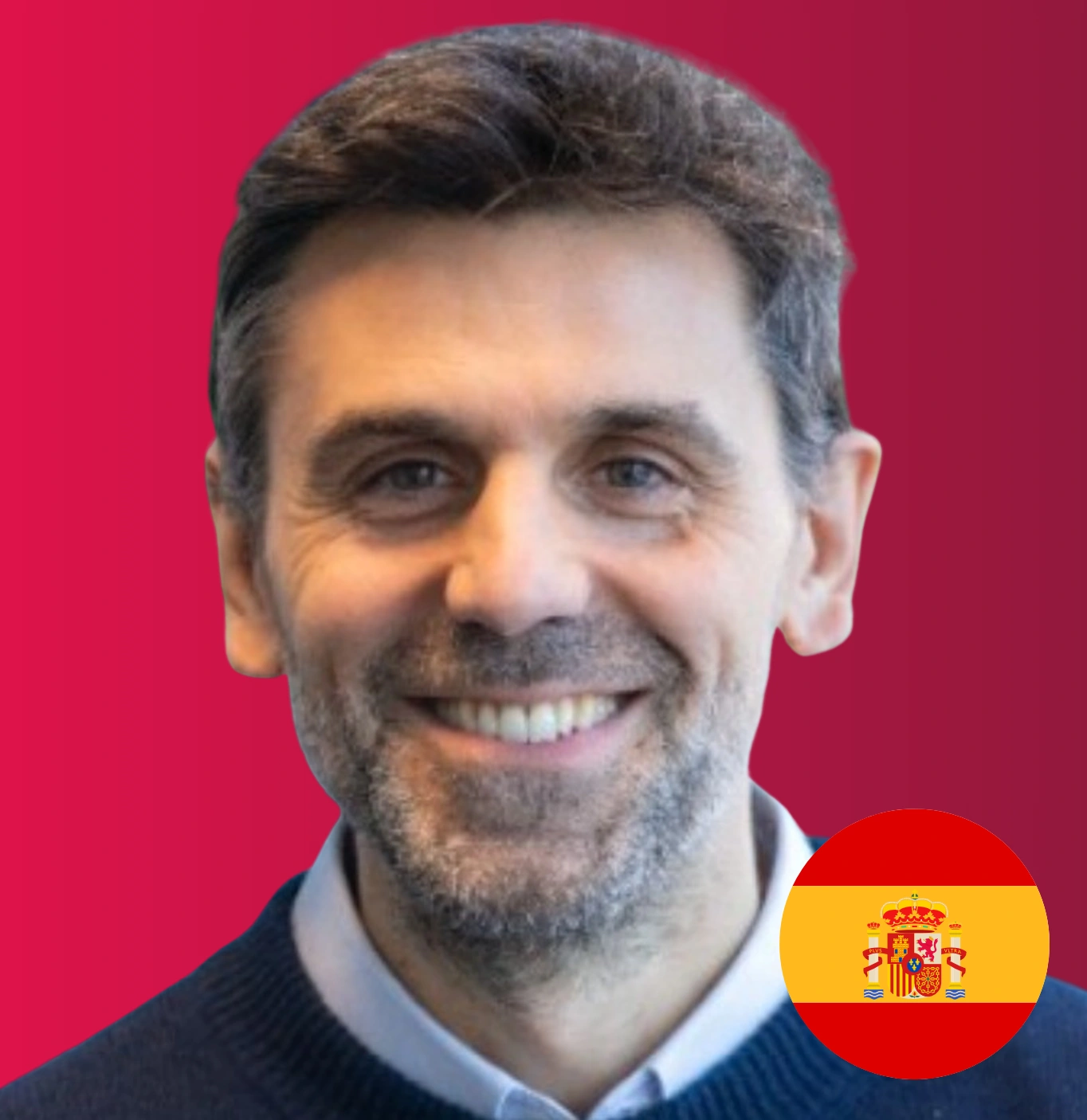 ¿Quién es Javier López Segovia? - Favikon